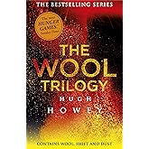 Wool: Book 1 of Silo, the New York Times bestselling dystopian series ...
