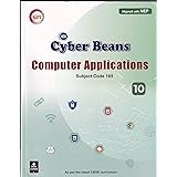 New Cyber Beans Computer Application Class 9 - CBSE - Examination 2023 ...