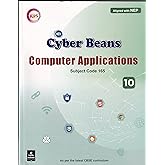 New Cyber Beans Computer Application Class 9 - CBSE - Examination 2023 ...