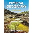 Buy Physical Geography Book Online at Low Prices in India | Physical ...