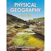 Physical Geography 2024 Edition : Amazon.in: Books