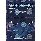R D Sharma Mathematics for Class 11 (Set of 2 Vol.) - CBSE Examination ...