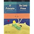 El Principito / The Little Prince Spanish/English Bilingual Edition ...