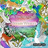 Mythographic Color and Discover - Deep Blue: An Artist's Coloring Book ...