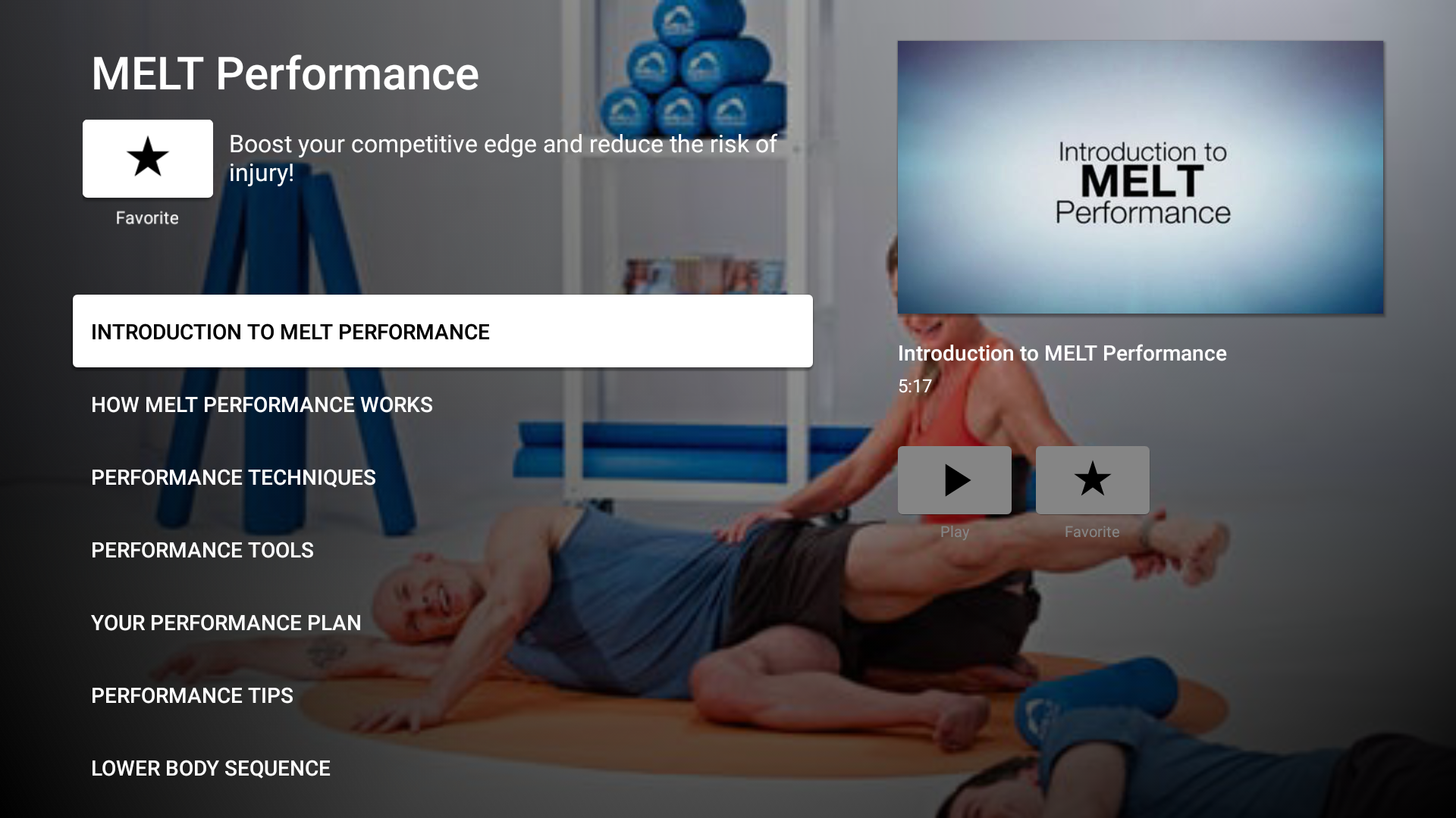 MELT Method : Amazon.co.uk: Apps & Games