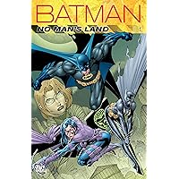 Batman No Man's Land Vol. 1 (New Edition) by Various