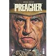 Amazon.fr - PREACHER - Tome 4 - ENNIS, Garth, DILLON, Steve - Livres