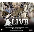 David Attenborough - Natural History Museum Alive : Amabel Adcock ...