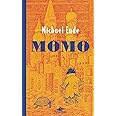 Momo : Michael Ende: Amazon.com.tr: Kitap