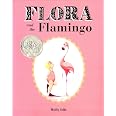 Flora and the Flamingo : Idle, Molly Schaar: Amazon.es: Libros