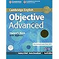 Objective Advanced Student's Book Pack (Student's Book with Answers ...