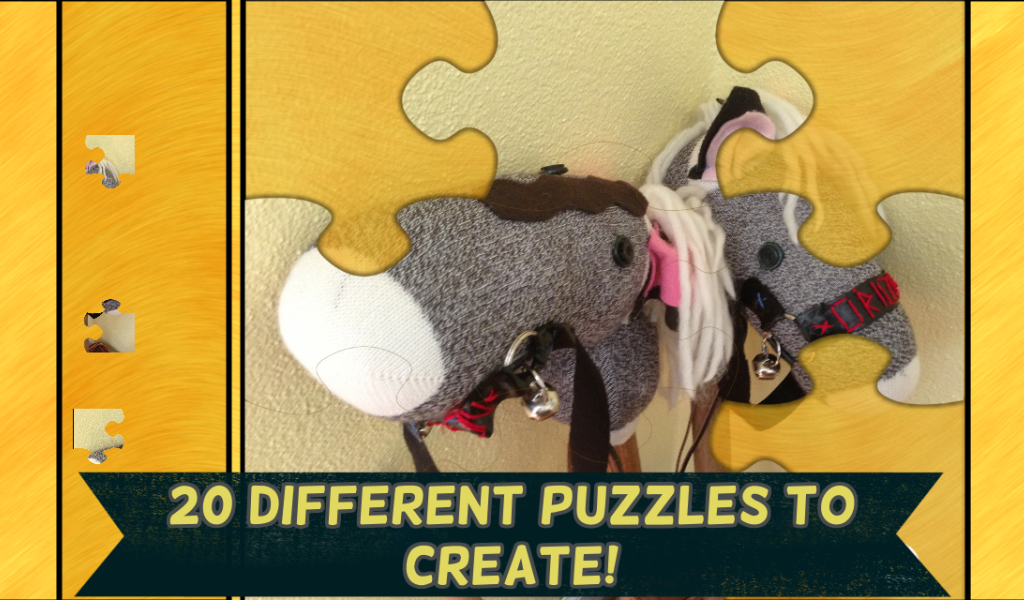 Puzzle Maker For Kids Create Your Own Jigsaw Puzzles From Pictures A 