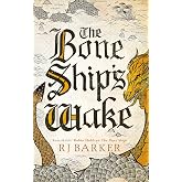 The Bone Ships: Winner of the Holdstock Award for Best Fantasy Novel ...