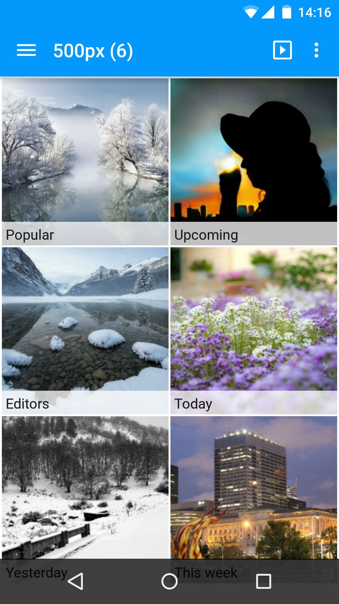QuickPic: Amazon.fr: Appstore pour Android