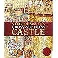 Stephen Biesty's Incredible Cross-Sections (DK Stephen Biesty Cross ...