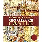 Stephen Biesty's Incredible Cross-Sections: Amazon.co.uk: Platt ...