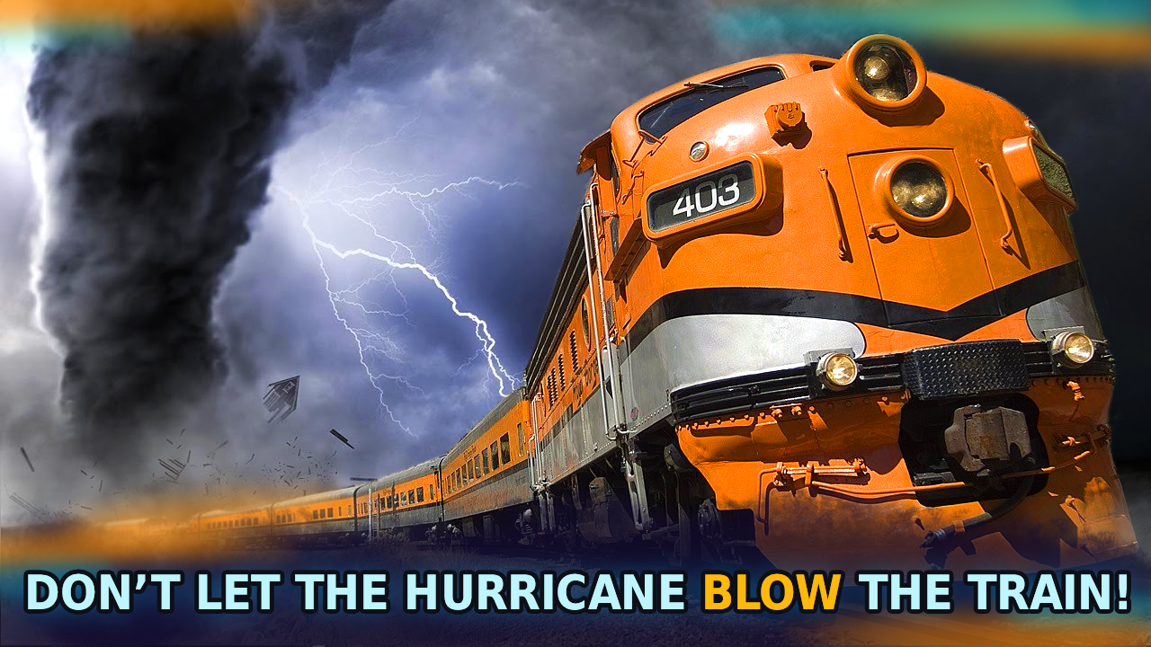 Hurricane Subway Simulator: Amazon.co.uk: Appstore for Android