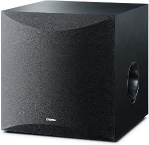 Yamaha KS-SW100 Subwoofer : Amazon.de: Musikinstrumente & DJ-Equipment
