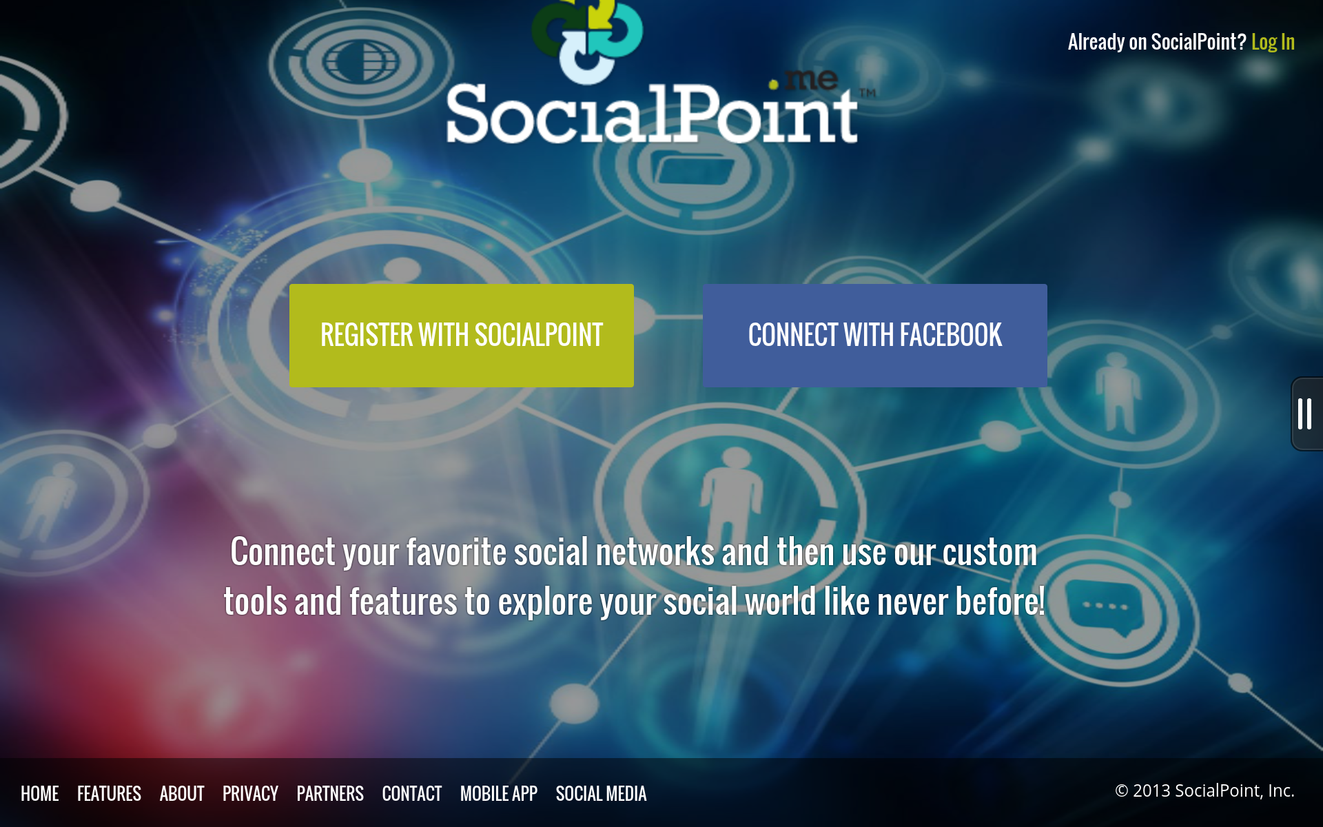 SocialPoint.Me: Amazon.co.uk: Appstore for Android