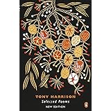 Tony Harrison. Selected Poems: Amazon.co.uk: Harrison, Tony ...