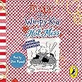 Diary of a Wimpy Kid: Hot Mess (Book 19): THE HILARIOUS NUMBER ONE ...