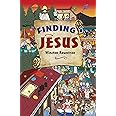 Finding Jesus: Amazon.co.uk: Rowntree, Winston: 9780224101110: Books