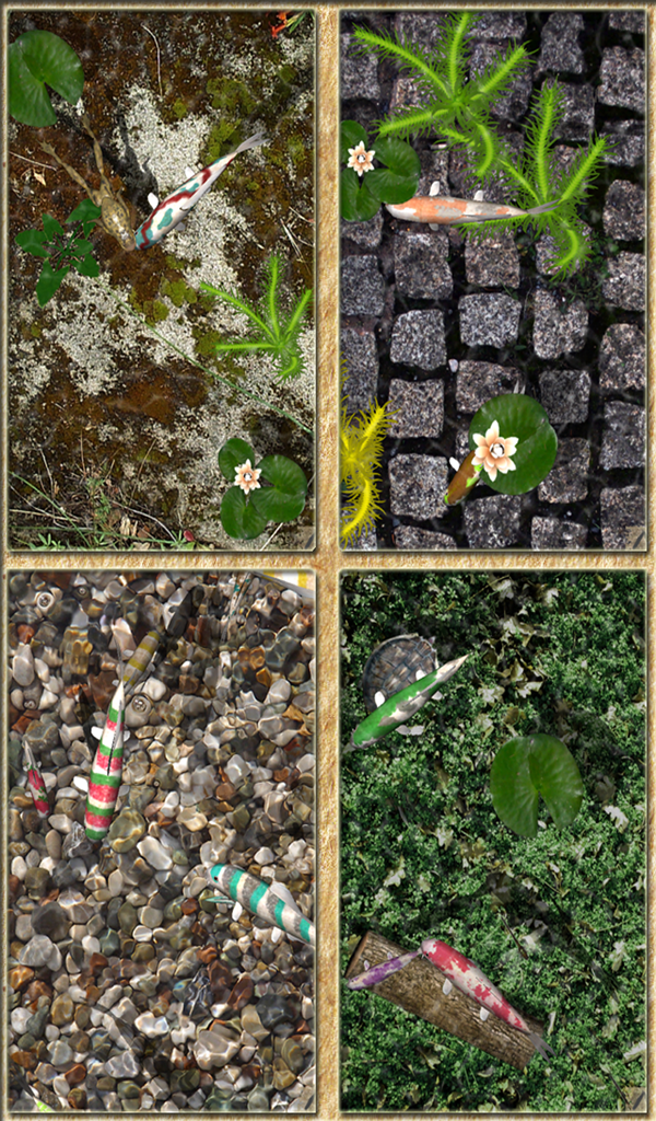 Pocket Pond 2: Amazon.co.uk: Appstore for Android