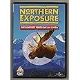 Northern Exposure - Season 1 [DVD]: Amazon.co.uk: Rob Morrow|John ...