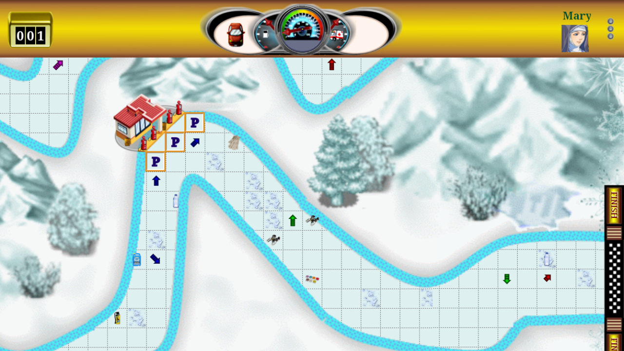 Logic Cars : Amazon.co.uk: Apps & Games