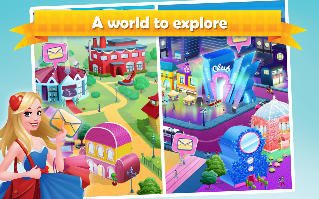 Shopaholic 2 : Amazon.co.uk: Apps & Games