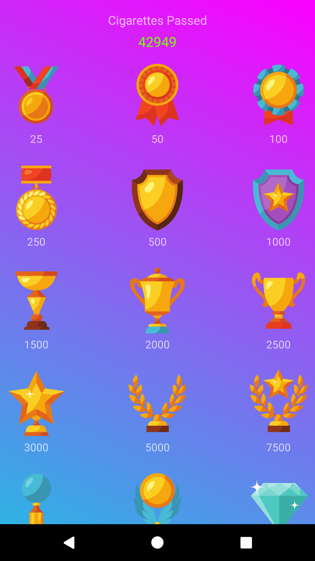 Easy Quit: Stop Smoking App: Amazon.co.uk: Appstore for Android