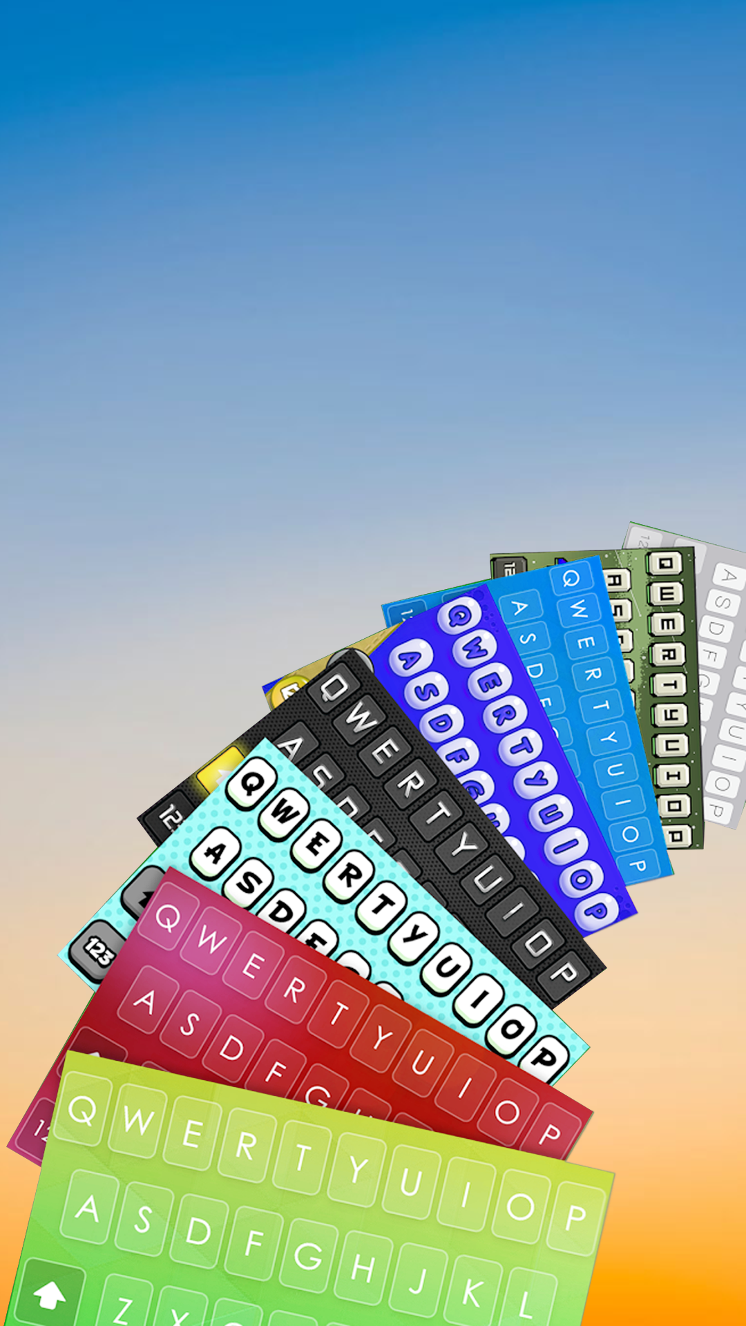 Universal Farsi Keyboard 2018 : Persian Keyboard : Amazon.co.uk: Apps ...