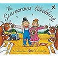 The Scarecrows' Wedding : Donaldson, Julia, Scheffler, Axel: Amazon.in ...
