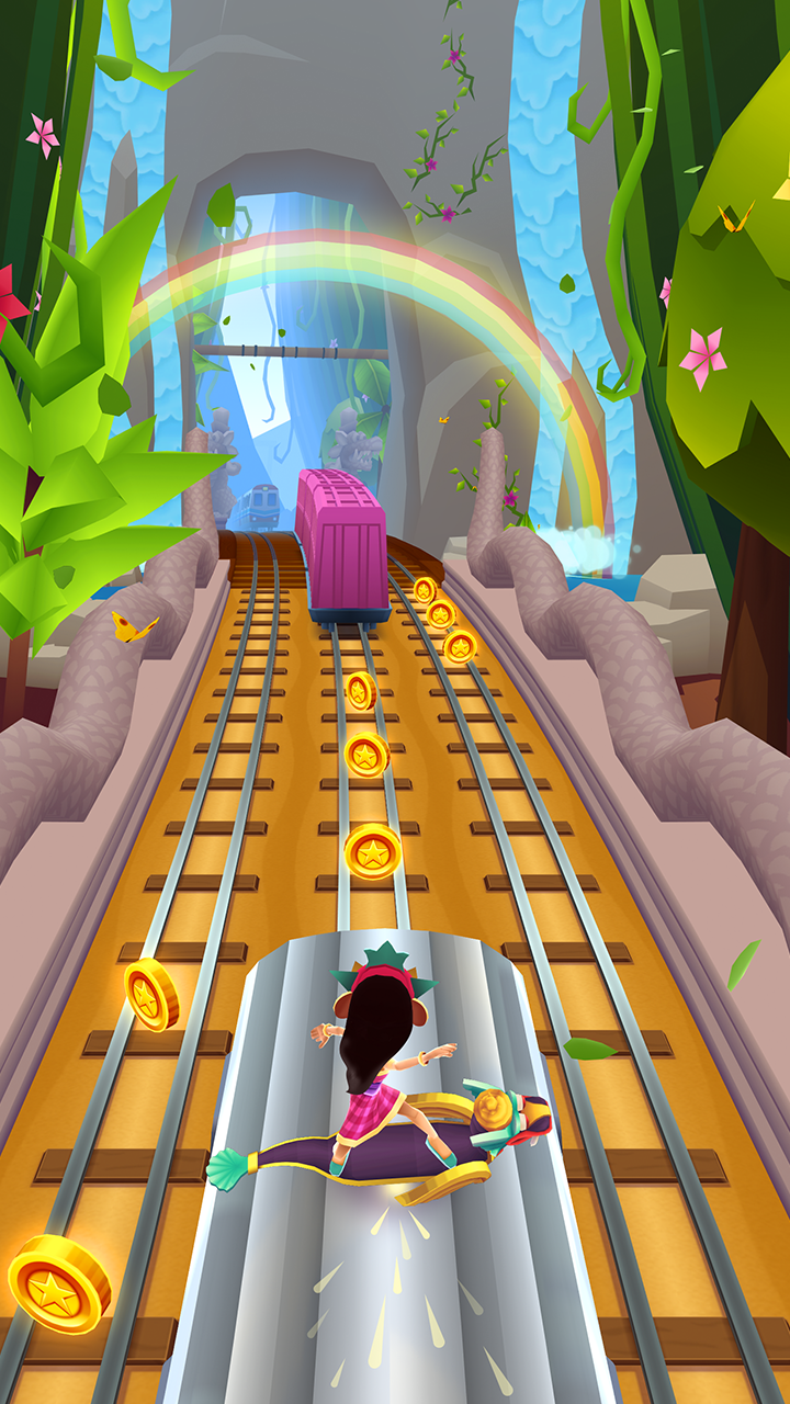 Subway Surfers: Amazon.it: Appstore per Android