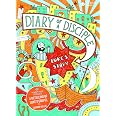 Diary of a Disciple: Luke's Story. Paperback: Amazon.co.uk: Gemma ...