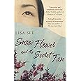 Snow Flower and the Secret Fan: Amazon.co.uk: See, Lisa: 9780747583004 ...