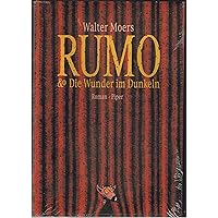Rumo & Die Wunder im Dunkeln: Ein Roman in zwei Büchern (Zamonien, Band ...