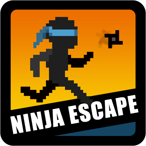 Ninja Escape : Amazon.co.uk: Apps & Games