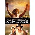 Faith Like Potatoes [DVD] [2006]: Amazon.co.uk: Frank Rautenbach ...