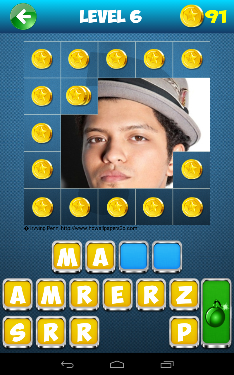 Guess Picture: Singers : Amazon.co.uk: Apps & Games