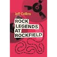Rock Legends at Rockfield: Amazon.co.uk: Collins, Jeff: 9781915279040 ...