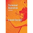 Terminal Boredom: Stories: Amazon.co.uk: Izumi Suzuki: 9781788739887: Books
