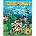 Charlie Cook's Favourite Book: Amazon.co.uk: Donaldson, Julia ...