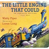 Buy The Little Engine That Could: 90th Anniversary: An Abridged Edition ...