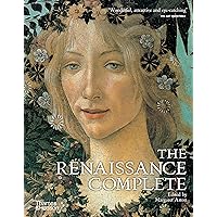 The Renaissance Complete by Margaret Aston