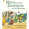 Buy Harry and the Dinosaurs at the Museum Book Online at Low Prices in ...