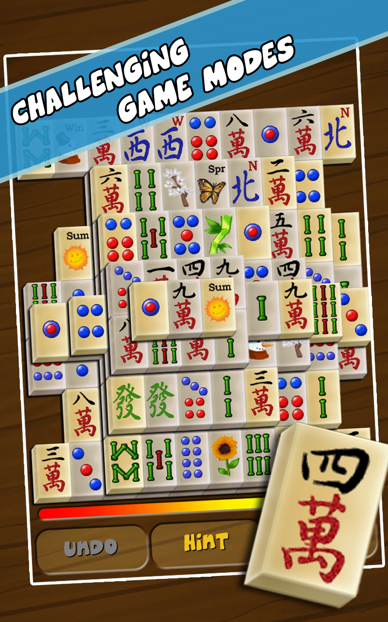 Super Mahjong : Amazon.co.uk: Apps & Games