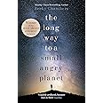 The Long Way to a Small, Angry Planet: Wayfarers 1: the most hopeful ...