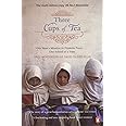 Three Cups Of Tea: Amazon.co.uk: Greg Mortenson, David Oliver Relin ...