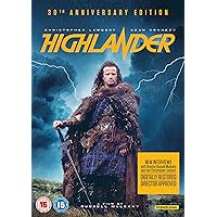 Highlander 3 - The Sorcerer [DVD] [1994]: Amazon.co.uk: Christopher ...